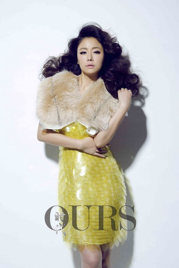 Picture of Ruby Lin