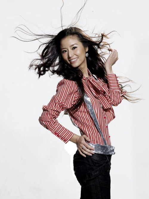 Picture of Ruby Lin