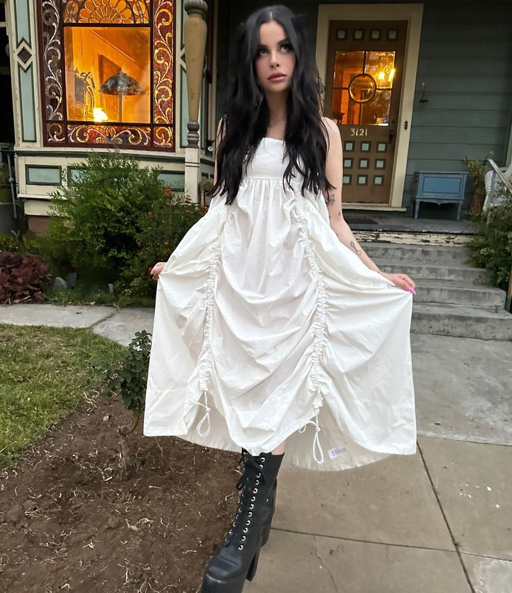 Picture of Ellise Gitas