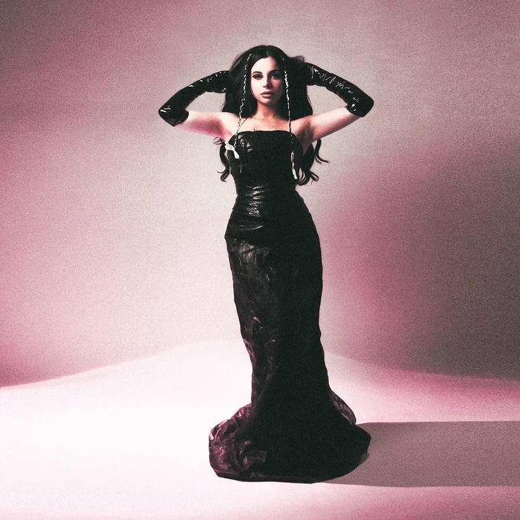 Picture of Ellise Gitas