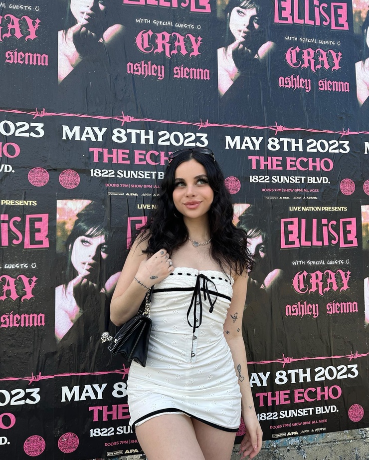 Ellise Gitas picture