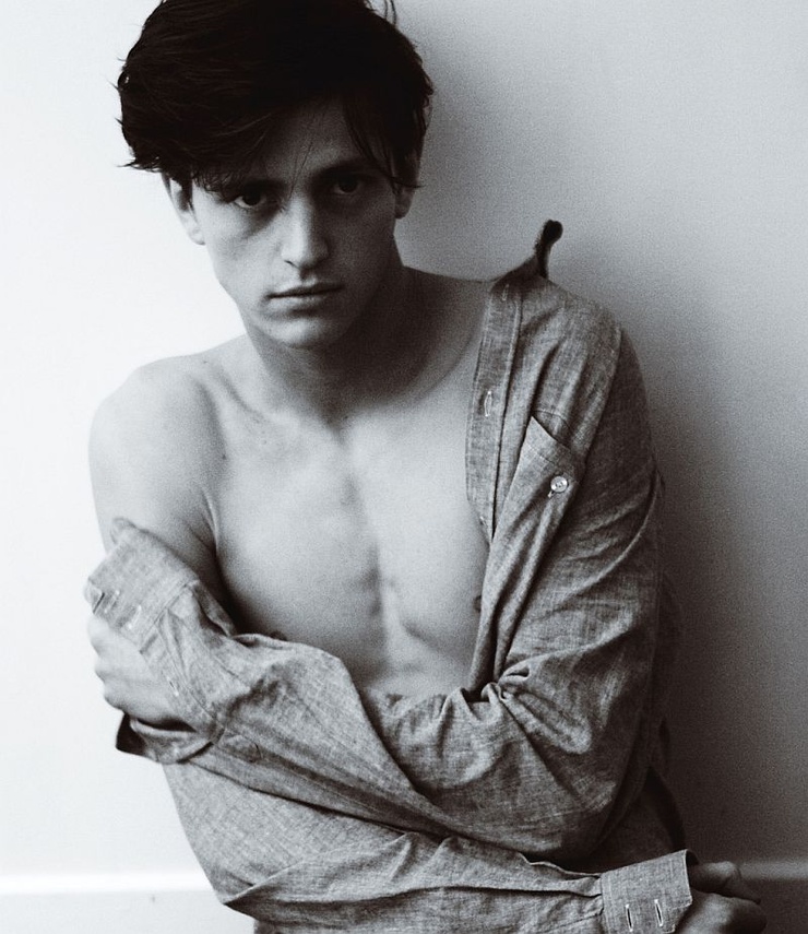 Picture of Alex Dunstan