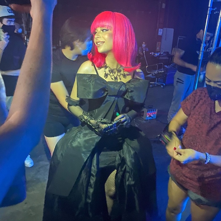 Picture of Ellise Gitas