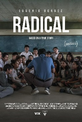 Picture of Radical