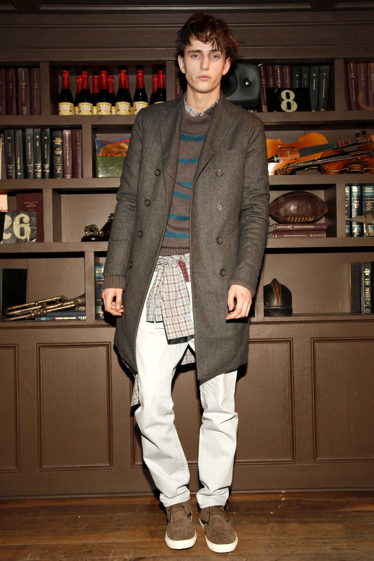 Picture of Alex Dunstan