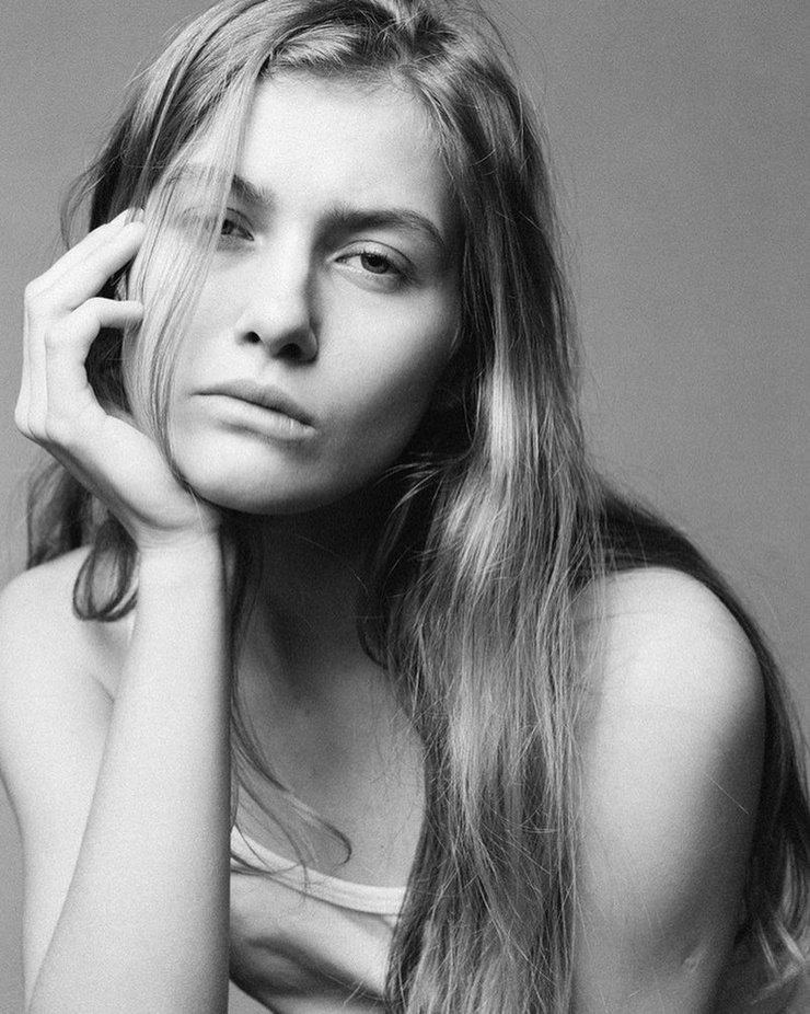 Picture of Varvara Kurbatova