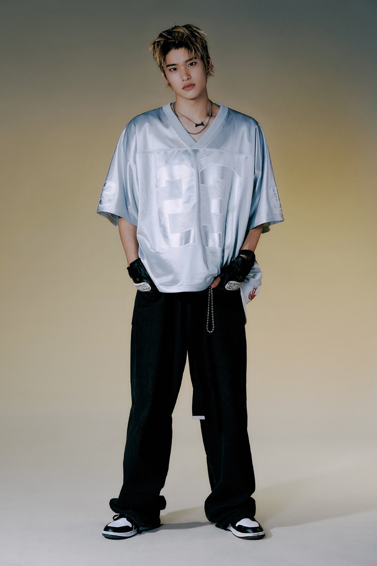 Image of Sohee