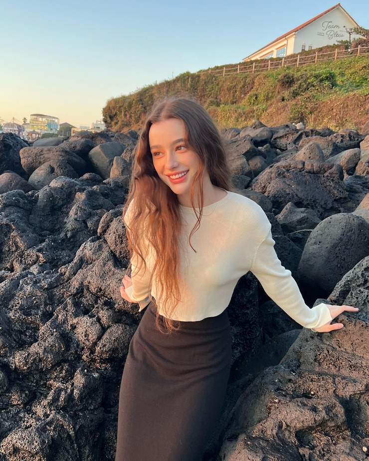 Picture of Dasha Taran (II)