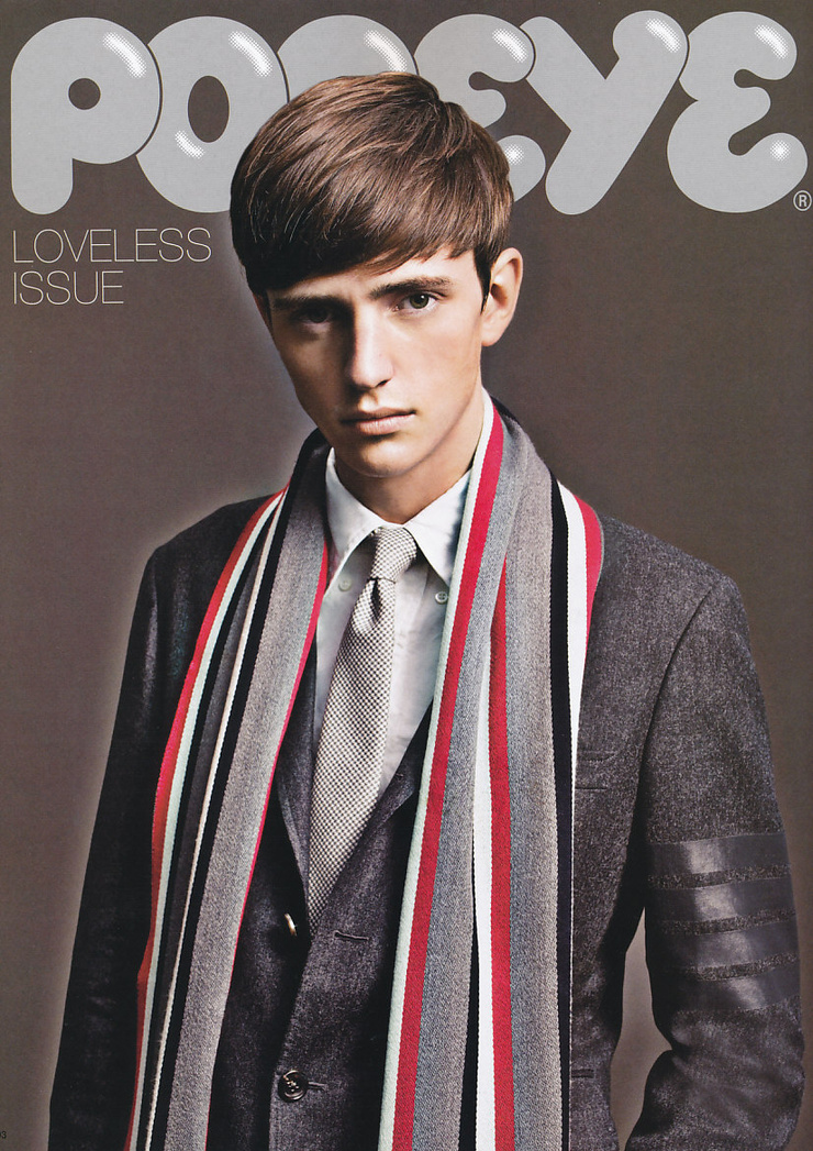 Alex Dunstan picture