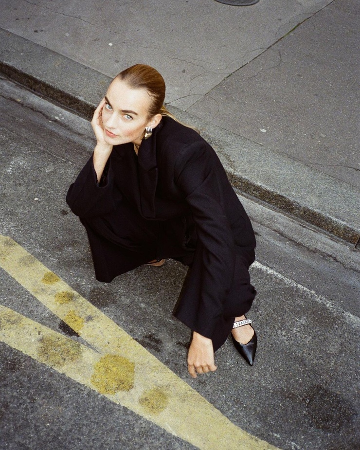 Maartje Verhoef picture