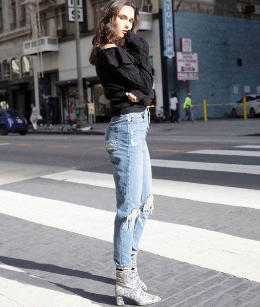 Picture of Victoria Frost