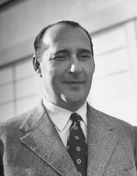 Image of Roberto Rossellini