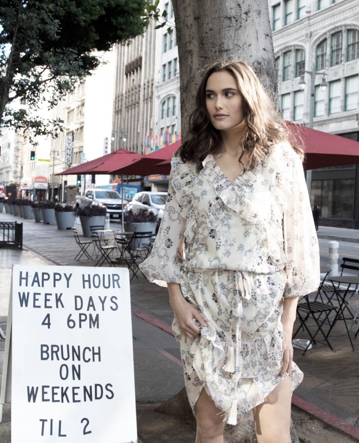 Image of Victoria Frost