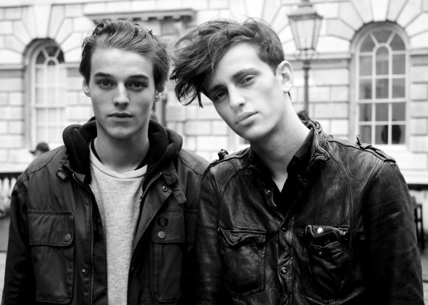 Image of Alex Dunstan