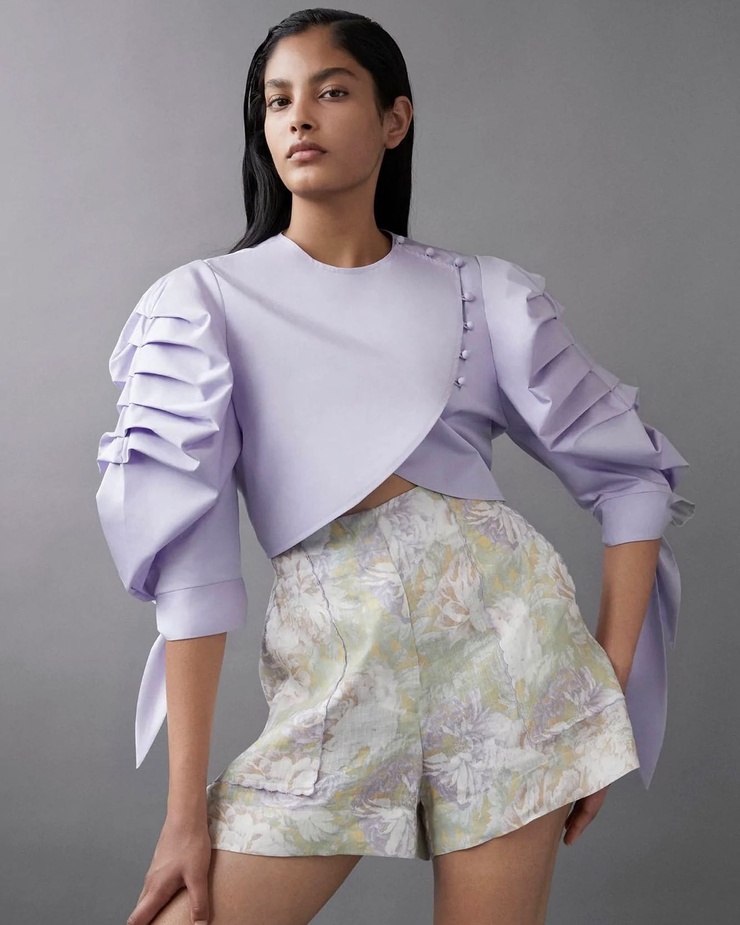 Image of Vaibhavi Lath