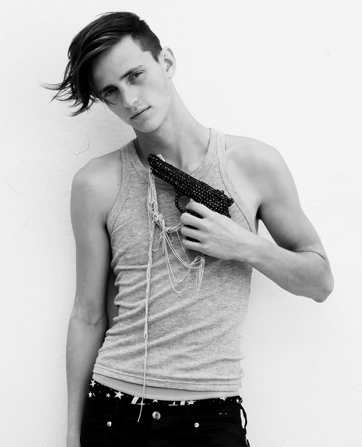 Picture of Alex Dunstan