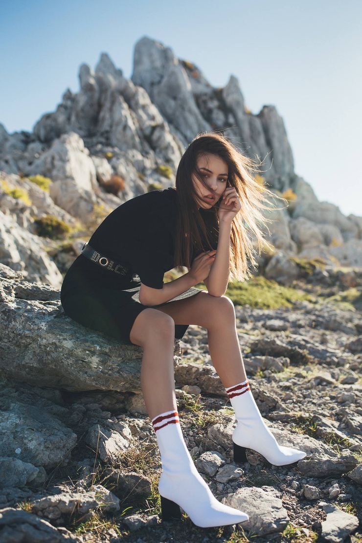 Picture of Martina Tomic