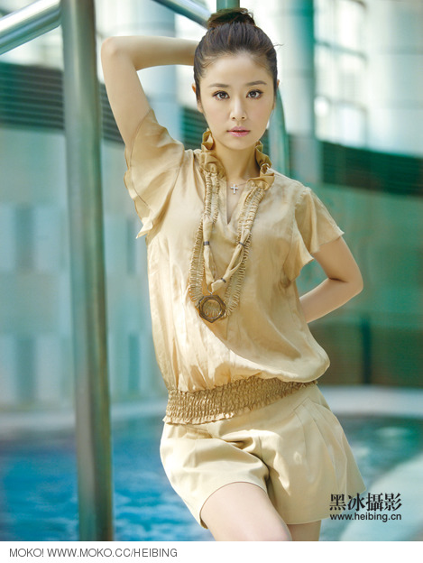 Picture of Ruby Lin