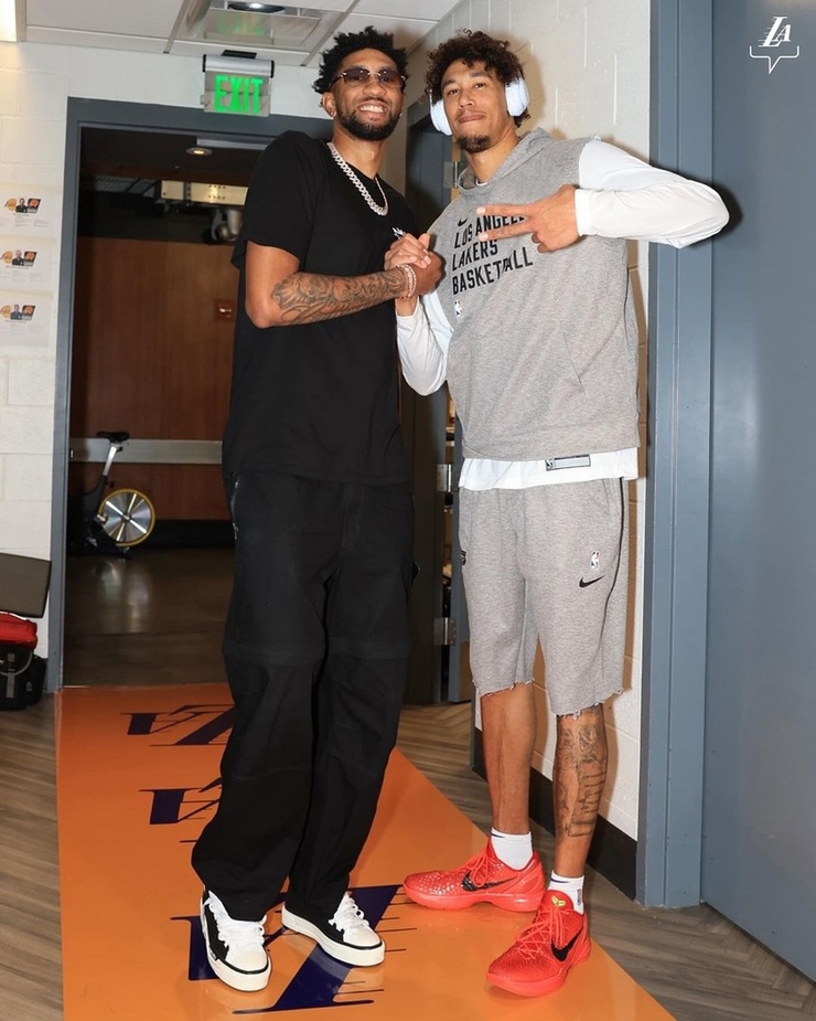 Picture of Jaxson Hayes