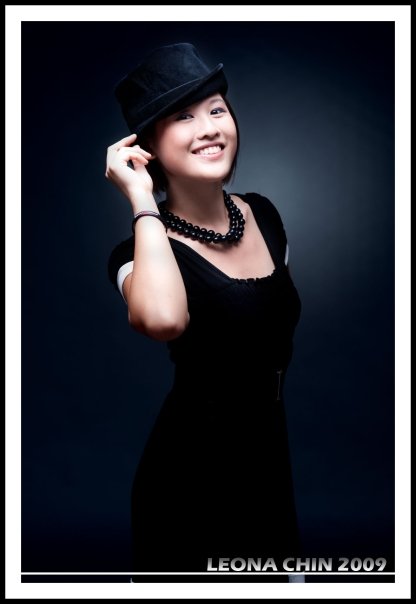 Picture of Leona Chin