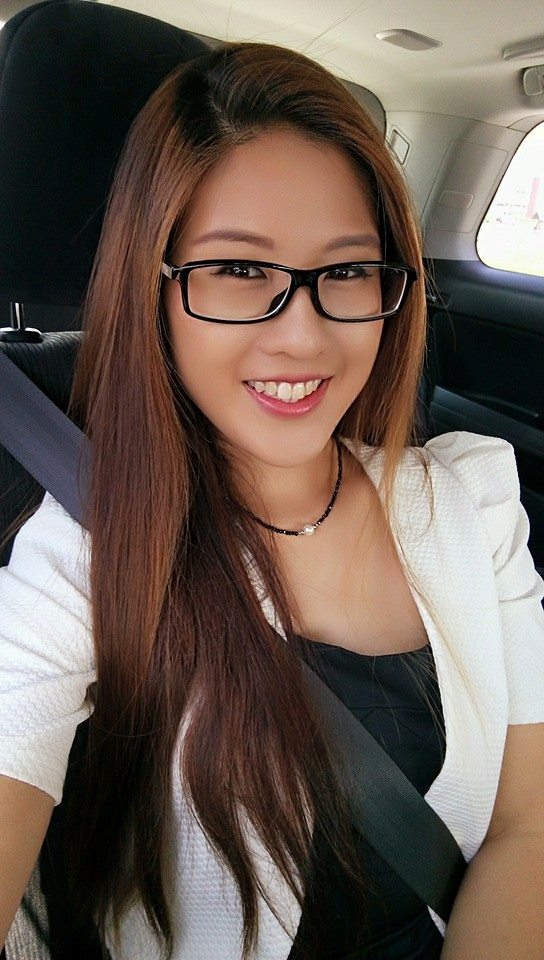 Picture of Leona Chin