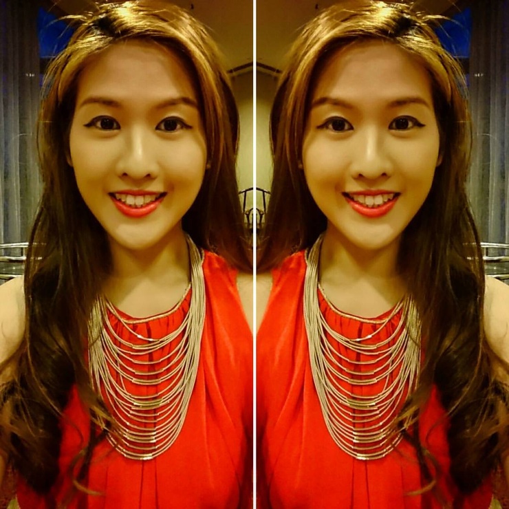 Picture of Leona Chin