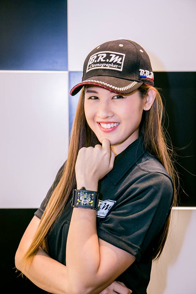 Picture of Leona Chin