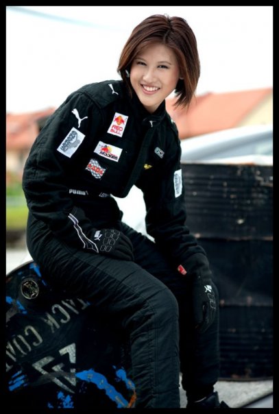 Picture of Leona Chin