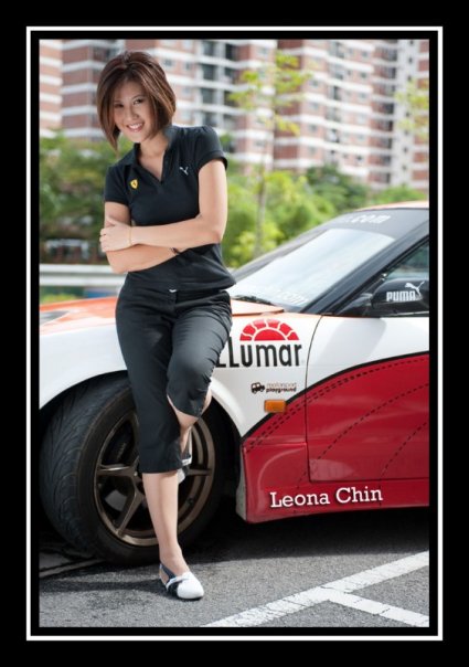 Image of Leona Chin