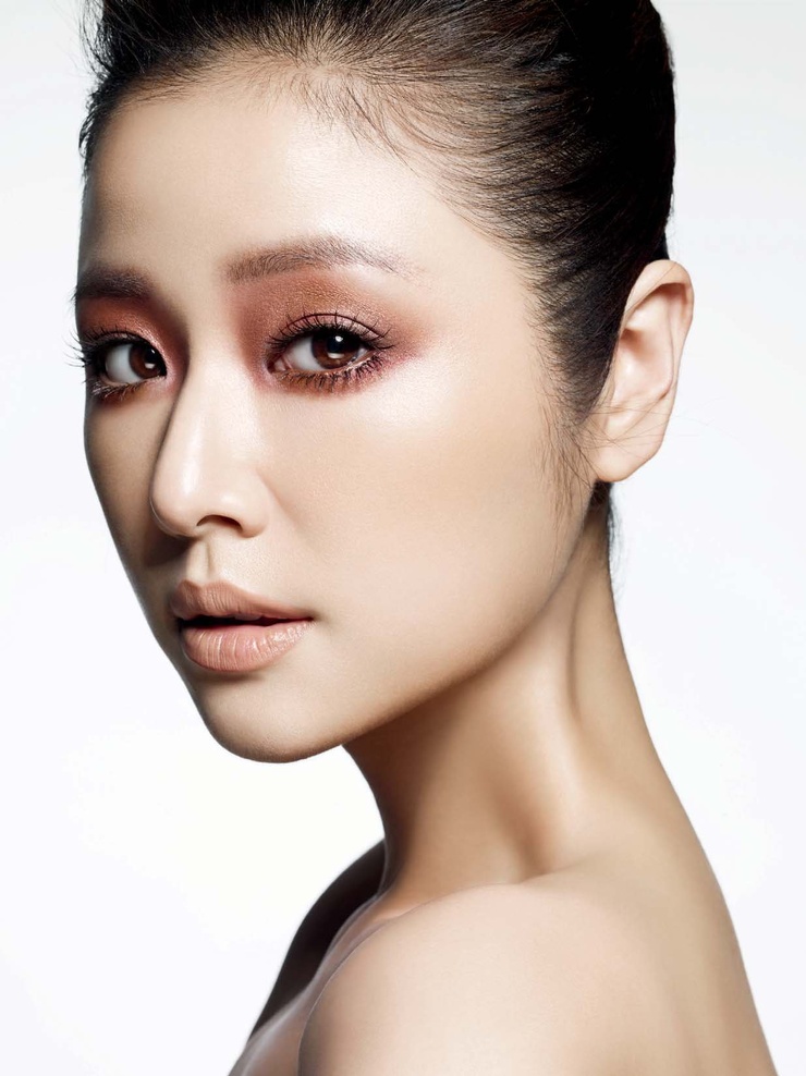 Picture of Ruby Lin