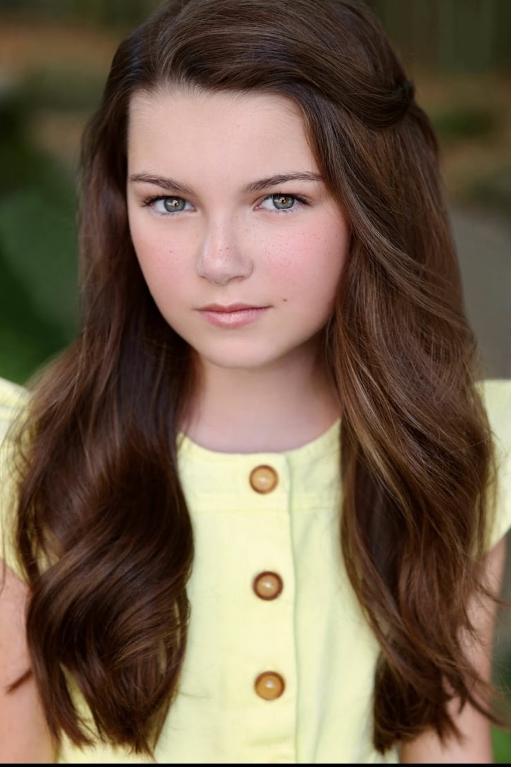 Image of Mila Harris