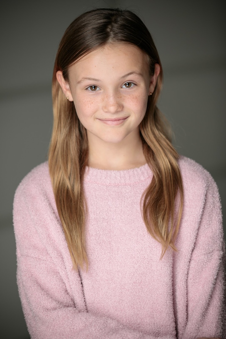 Picture of Keilah Davies