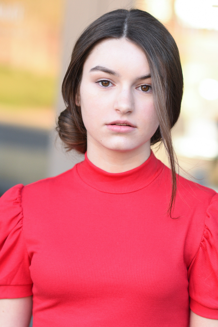 Picture of Ava Grace Roberts