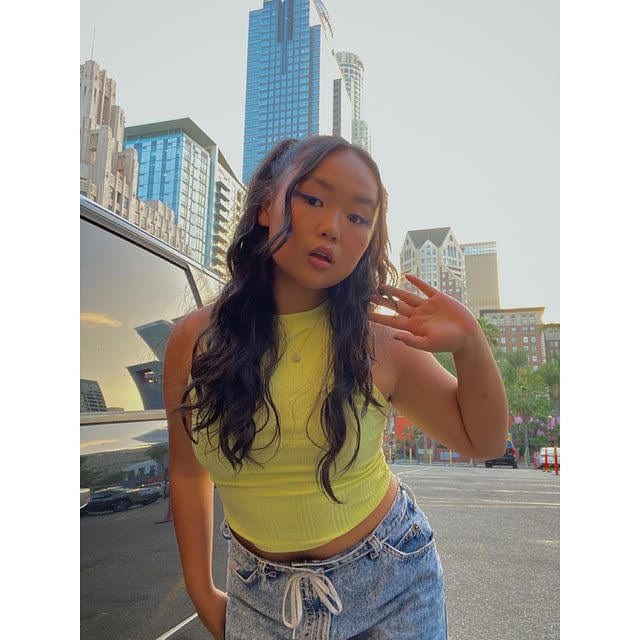 Picture of Ella Jay Basco