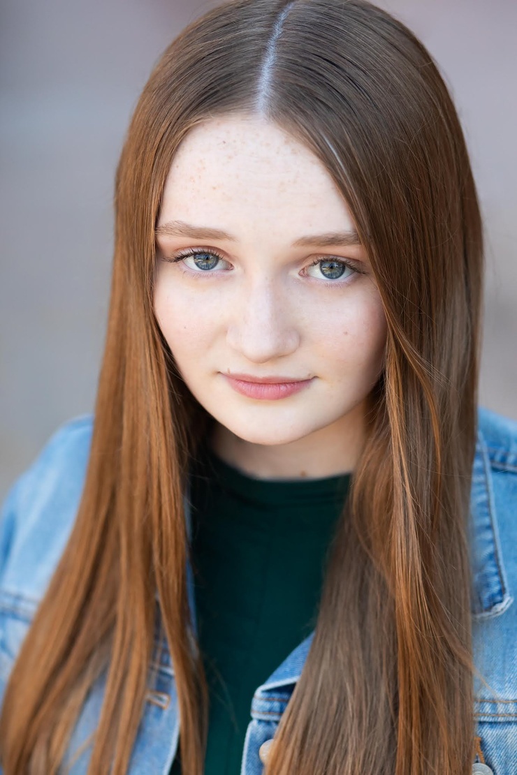 Picture of Emma Faith