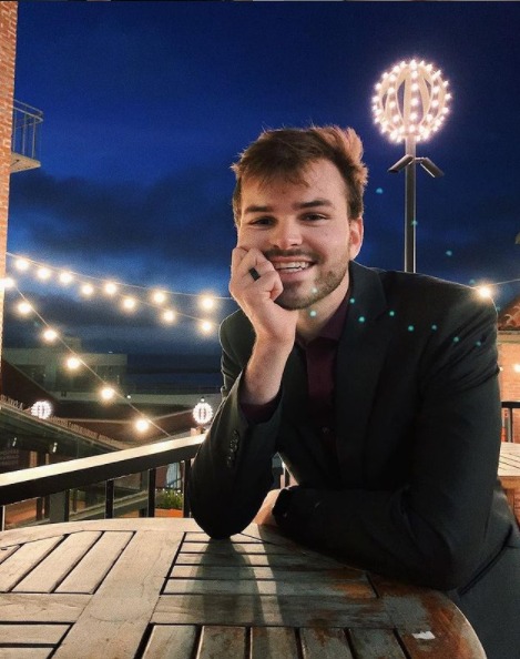 Jordan Tortorello image