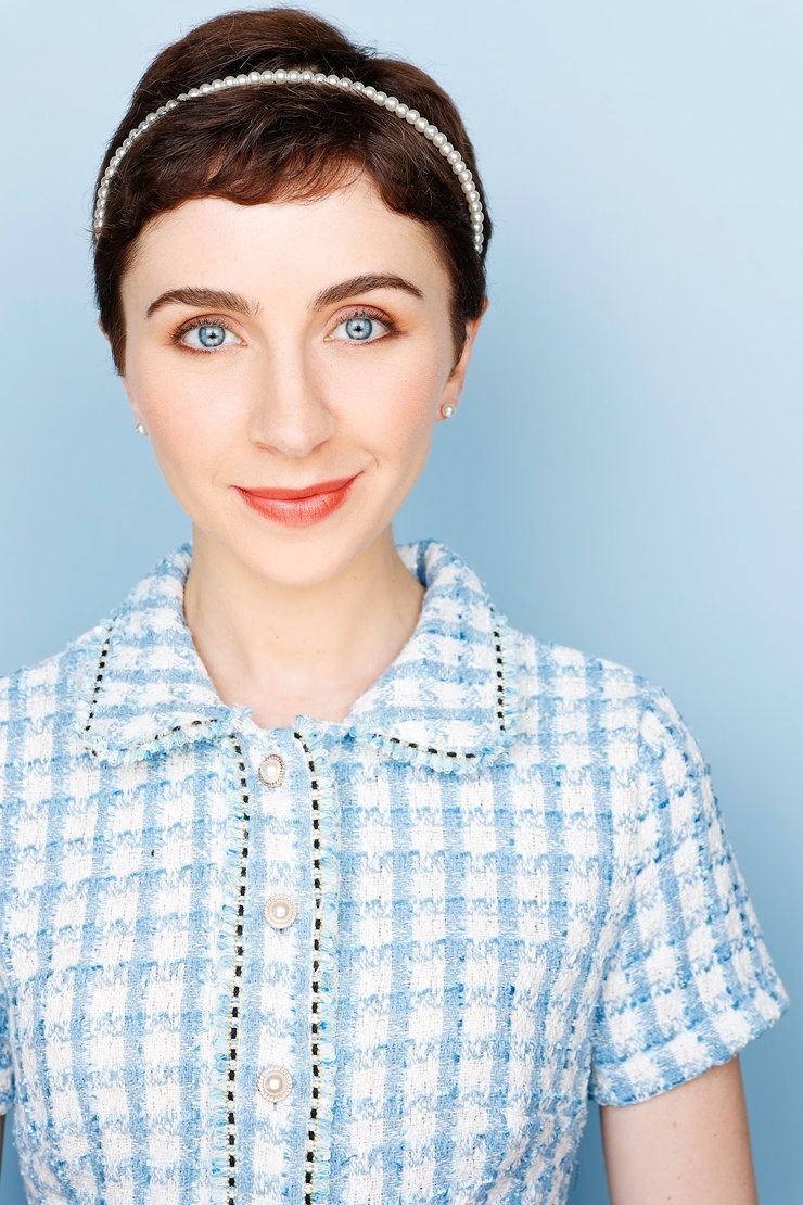 Picture of Larkin Bell