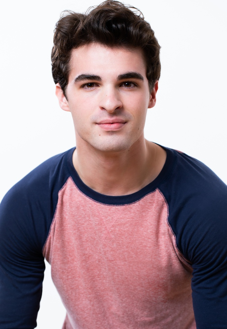 Picture of Brendan O'Leary