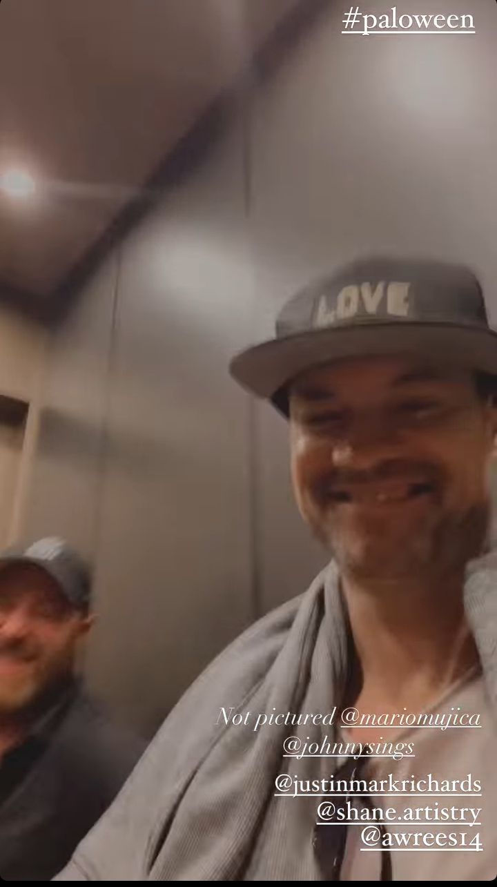 Picture of Shane West