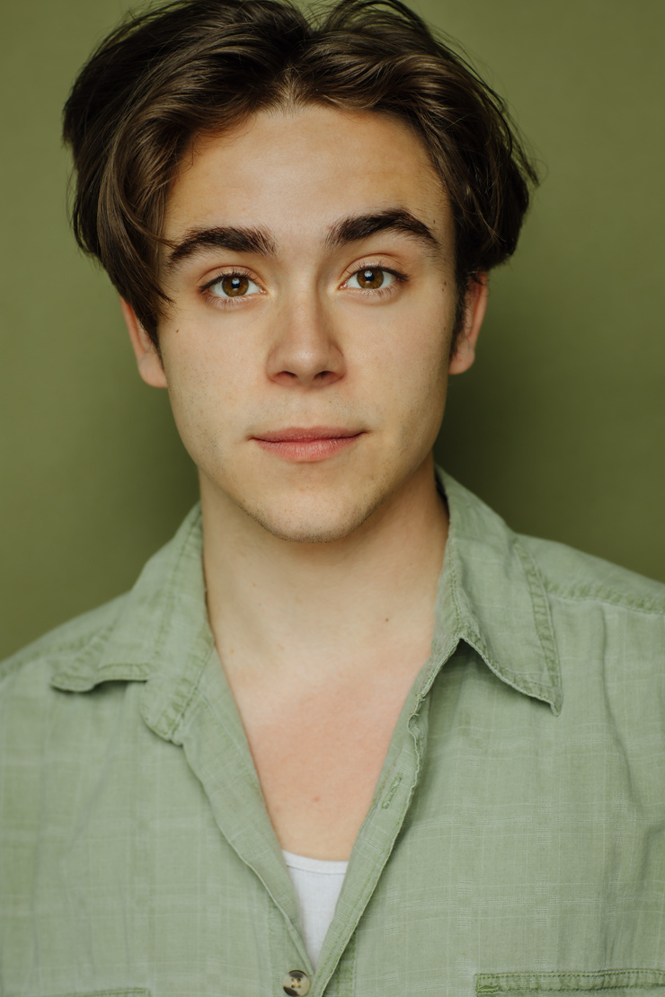Picture of Zac Bellward