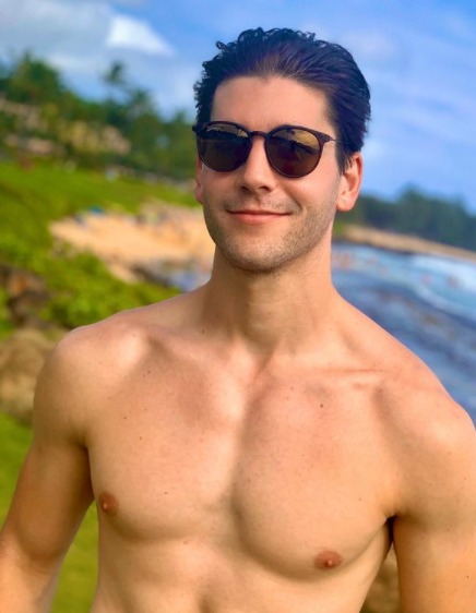 Image of Adam Kaplan