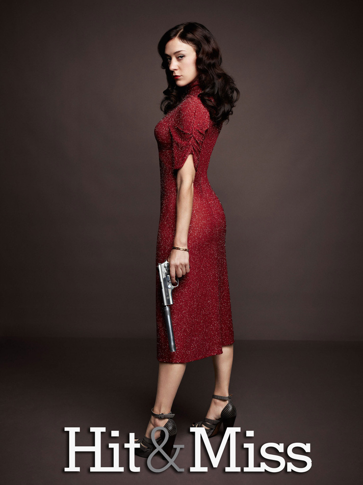 Picture of Hit & Miss