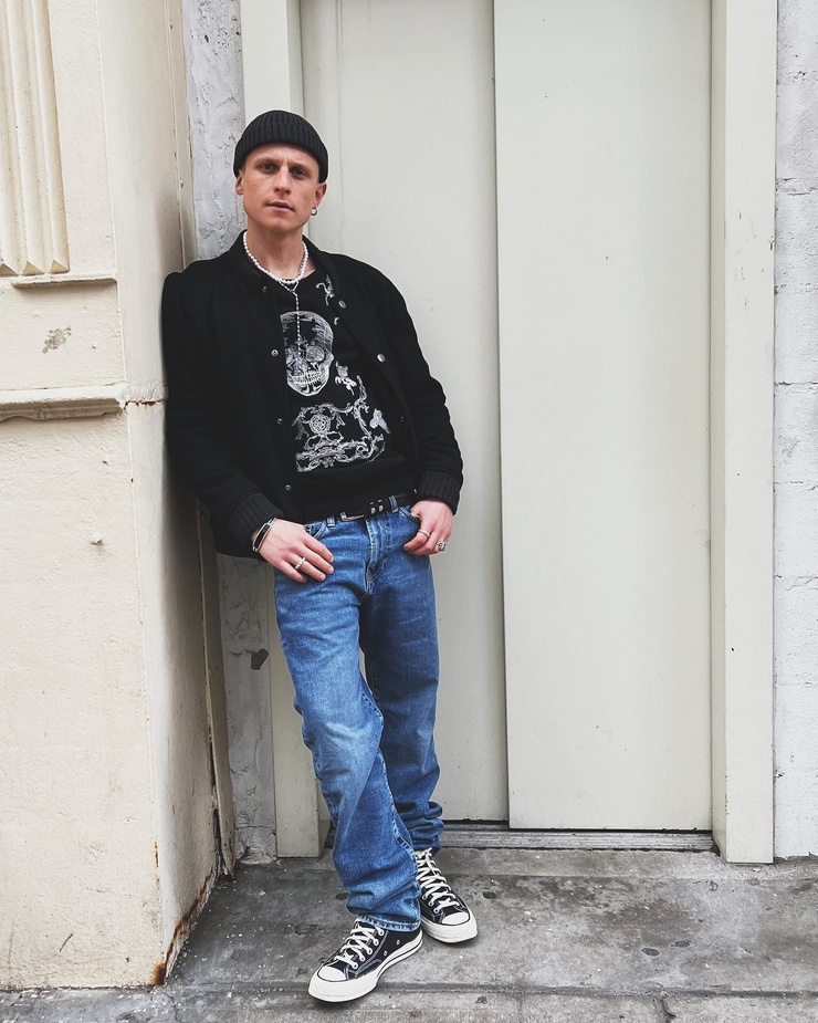 Picture of Brian Wolfe