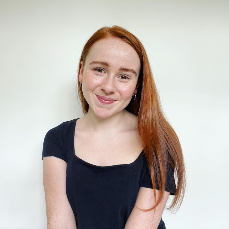 Image of Poppy Shepherd