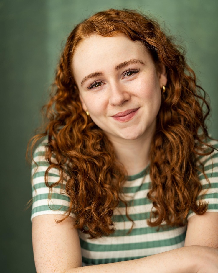 Picture of Poppy Shepherd