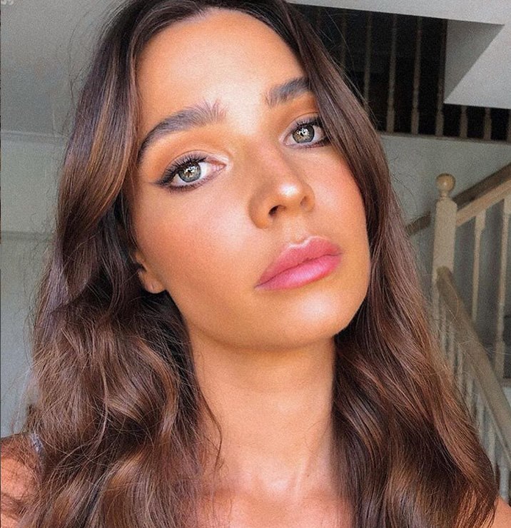 Picture of Candice Baker