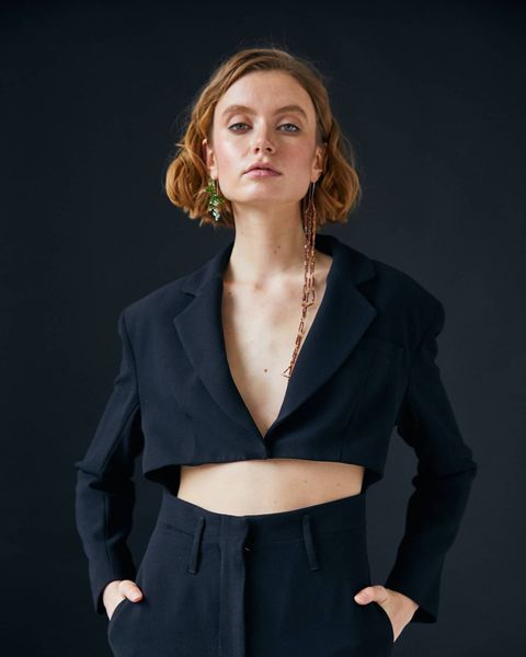 Picture of JENYA Monakhova