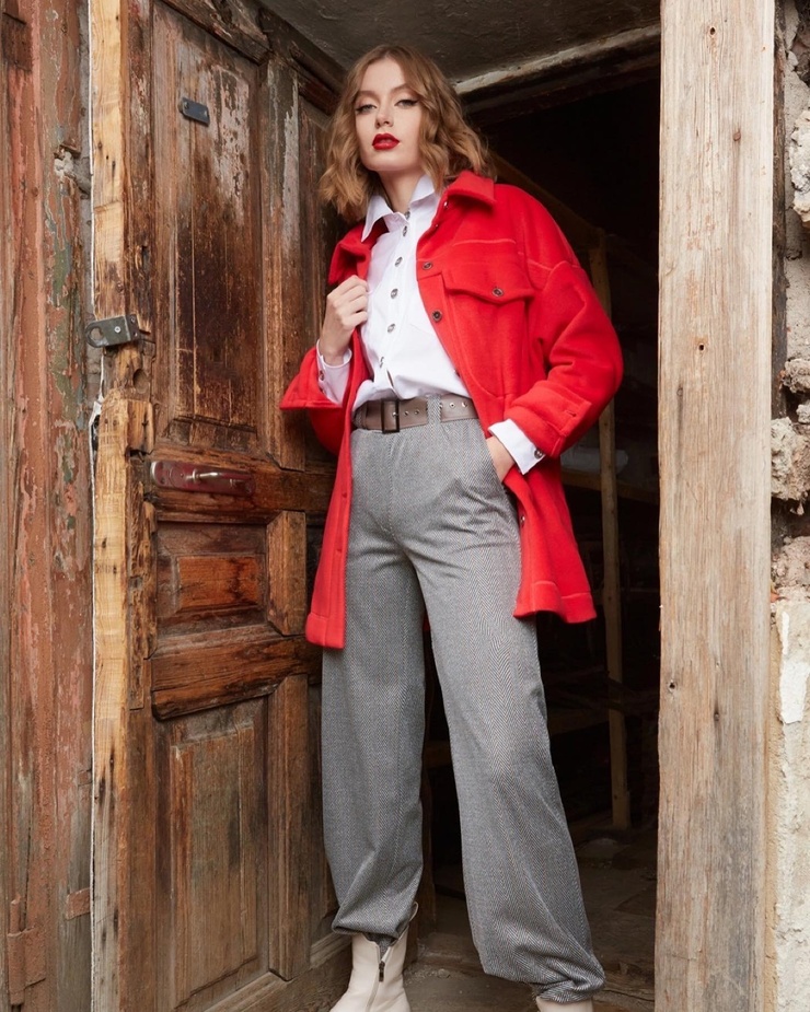 Picture of JENYA Monakhova