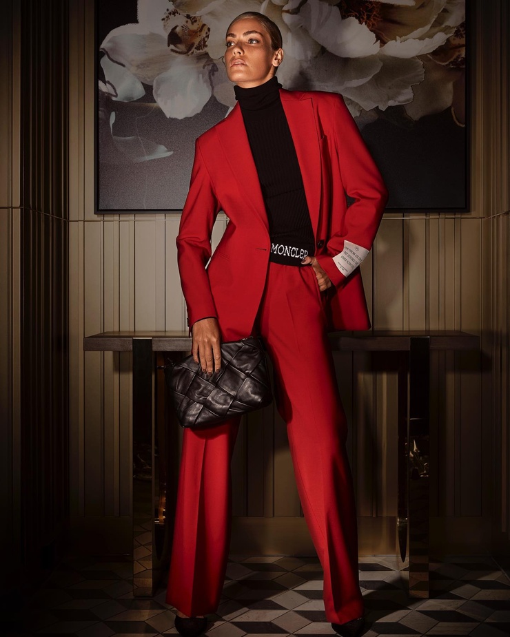 Aleisha Scanlon II image