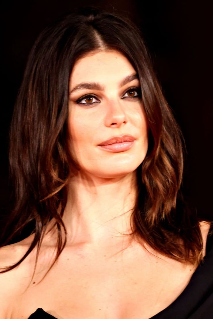 Picture of Camila Morrone